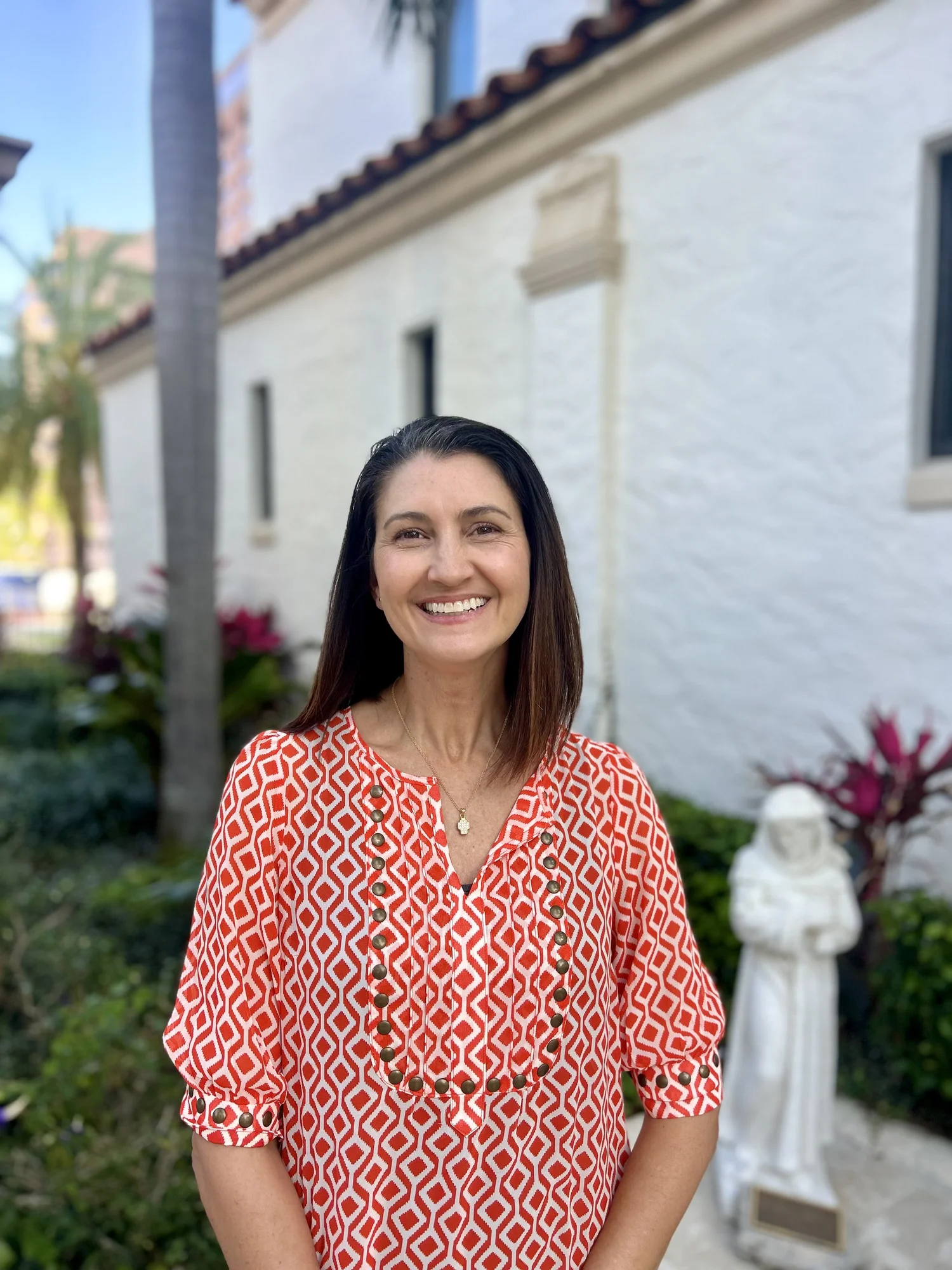 Vestry — Holy Trinity WPB