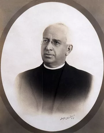 History — Holy Trinity WPB