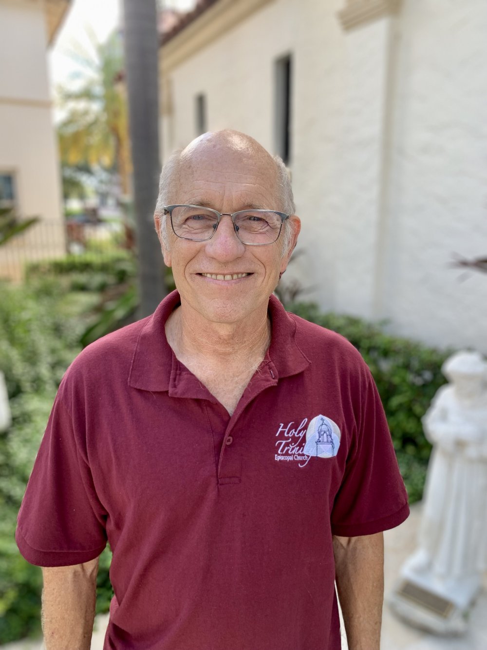 Staff — Holy Trinity WPB