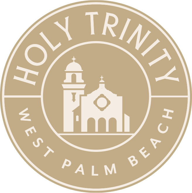Holy Trinity WPB