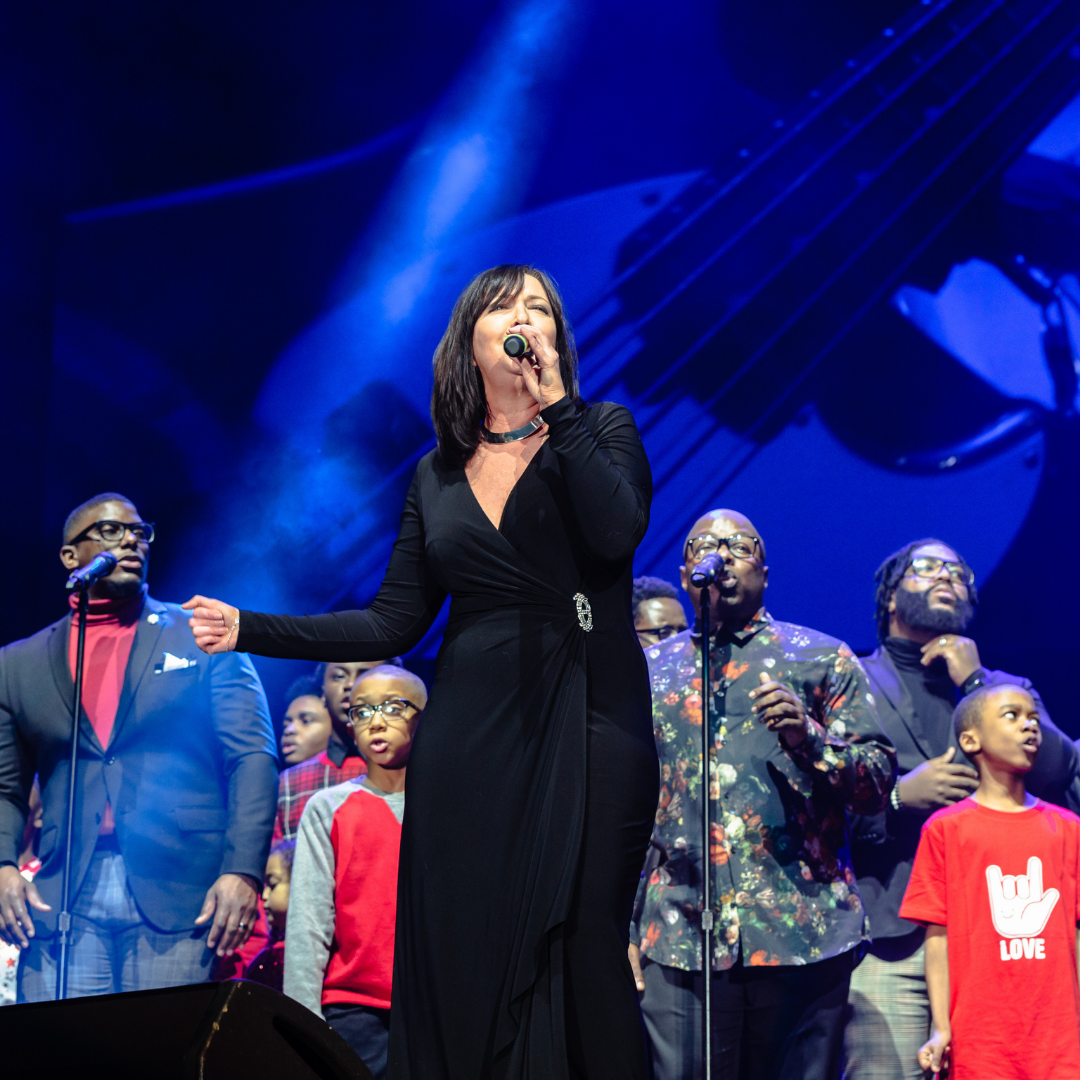 Music For The Holidays™