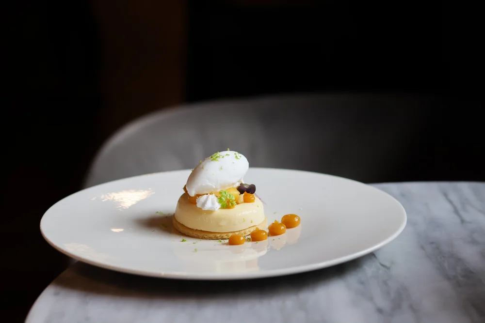 Reservations — Y Seler