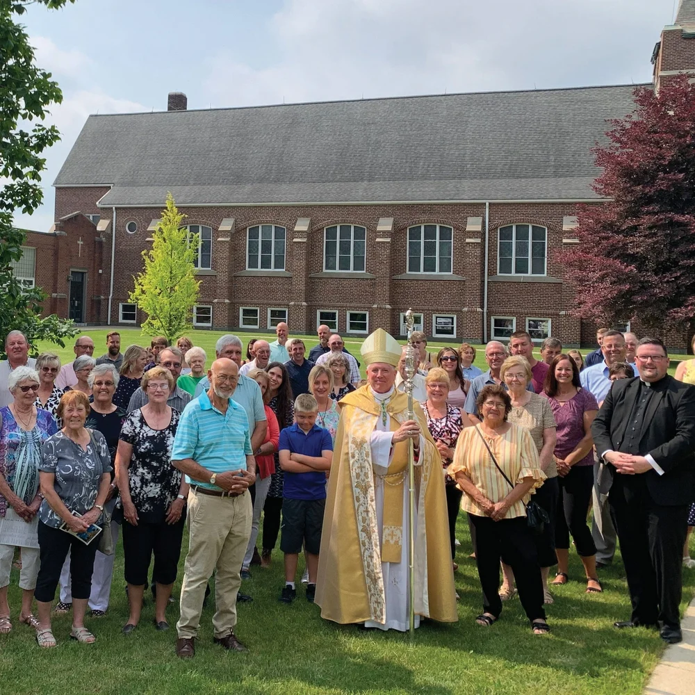 Living Christ Campaign