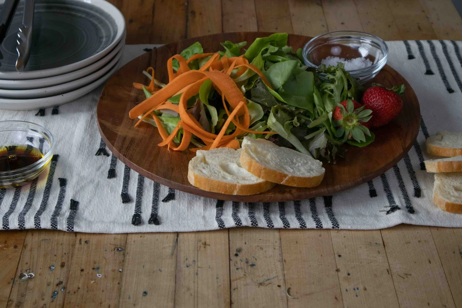 Its Better with Butter - Delicious Food for Everyday Cooking