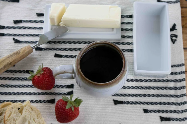 Its Better with Butter - Delicious Food for Every Home Cook