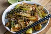 Easy Sautéed Baby Bok Choy with Honey Lime Sauce — Its Better with Butter