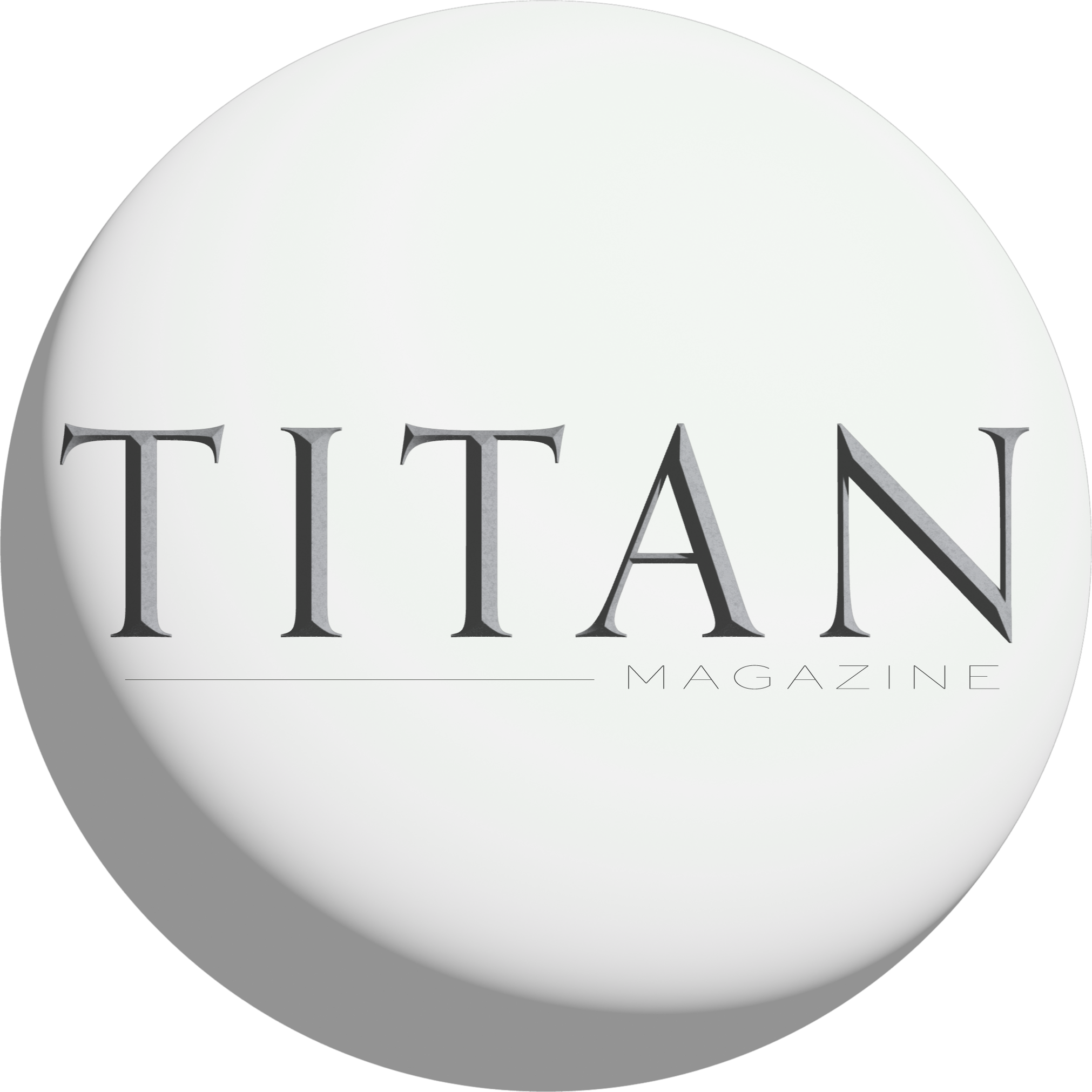 Titan Watches Logo