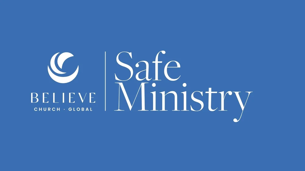 About - Safe Ministry | Believe Church in Wollongong