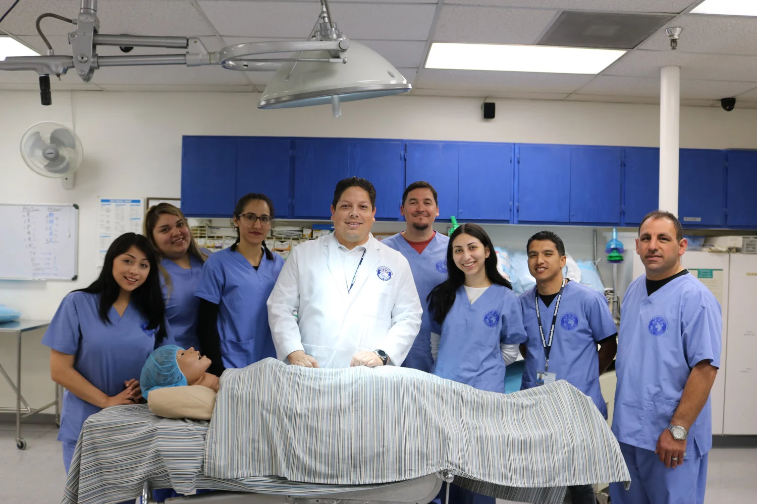 Associate of Occupational Science in Surgical Technology — Premiere ...