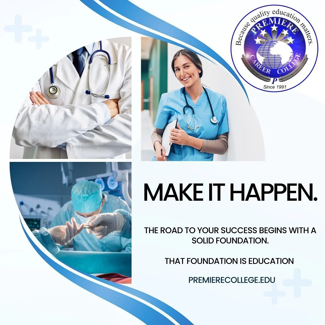 Premiere Career College