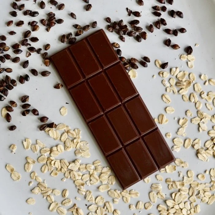 Piv (Beer) Snacks bar — J STREET CHOCOLATE