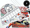 The Mitten Winter Activities Sequencing Story Literacy Book Companion ...