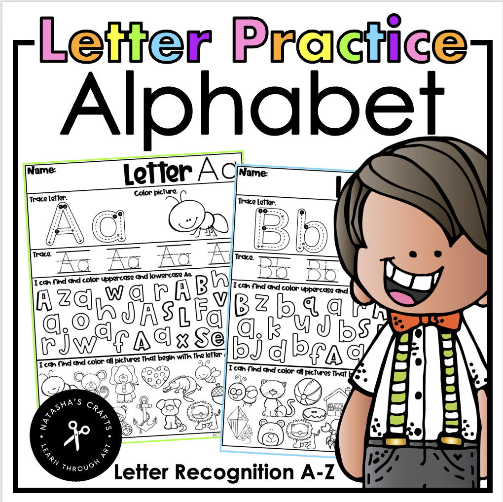 Shop — Natasha's Crafts