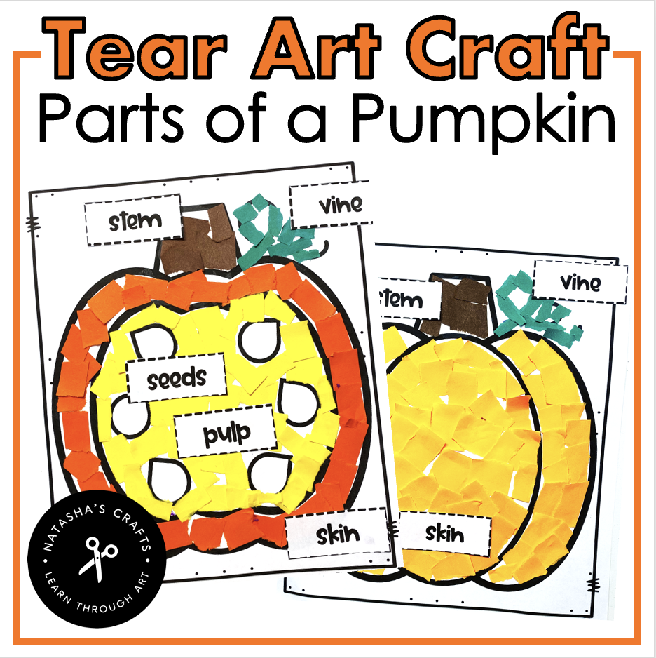 Simple Bee Craft A Fine Motor Craft — Natasha's Crafts