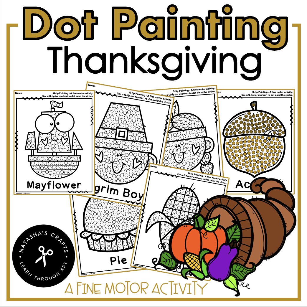 Simple Bee Craft A Fine Motor Craft — Natasha's Crafts