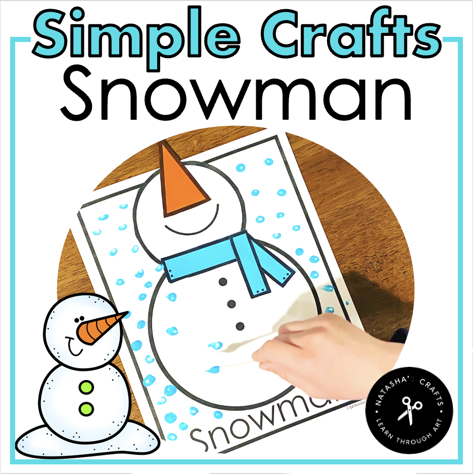 Natasha's Crafts