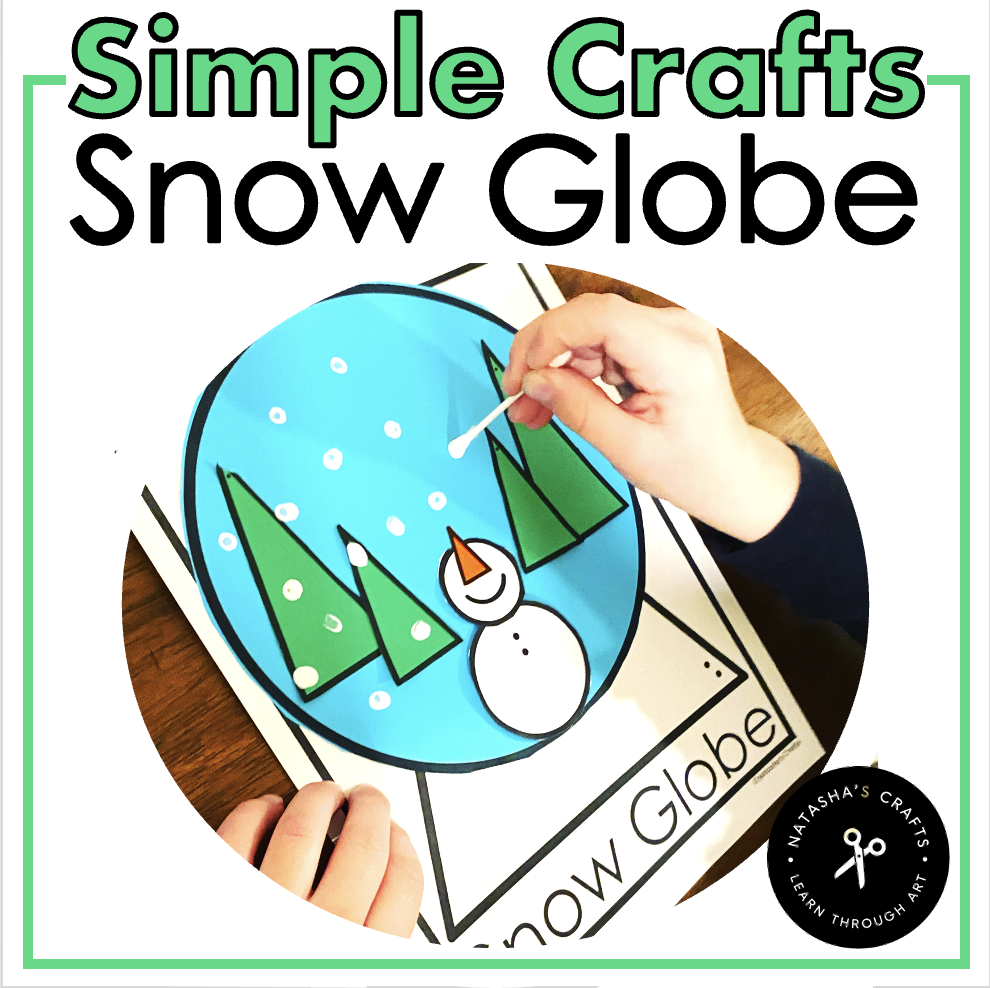 Simple Bee Craft A Fine Motor Craft — Natasha's Crafts