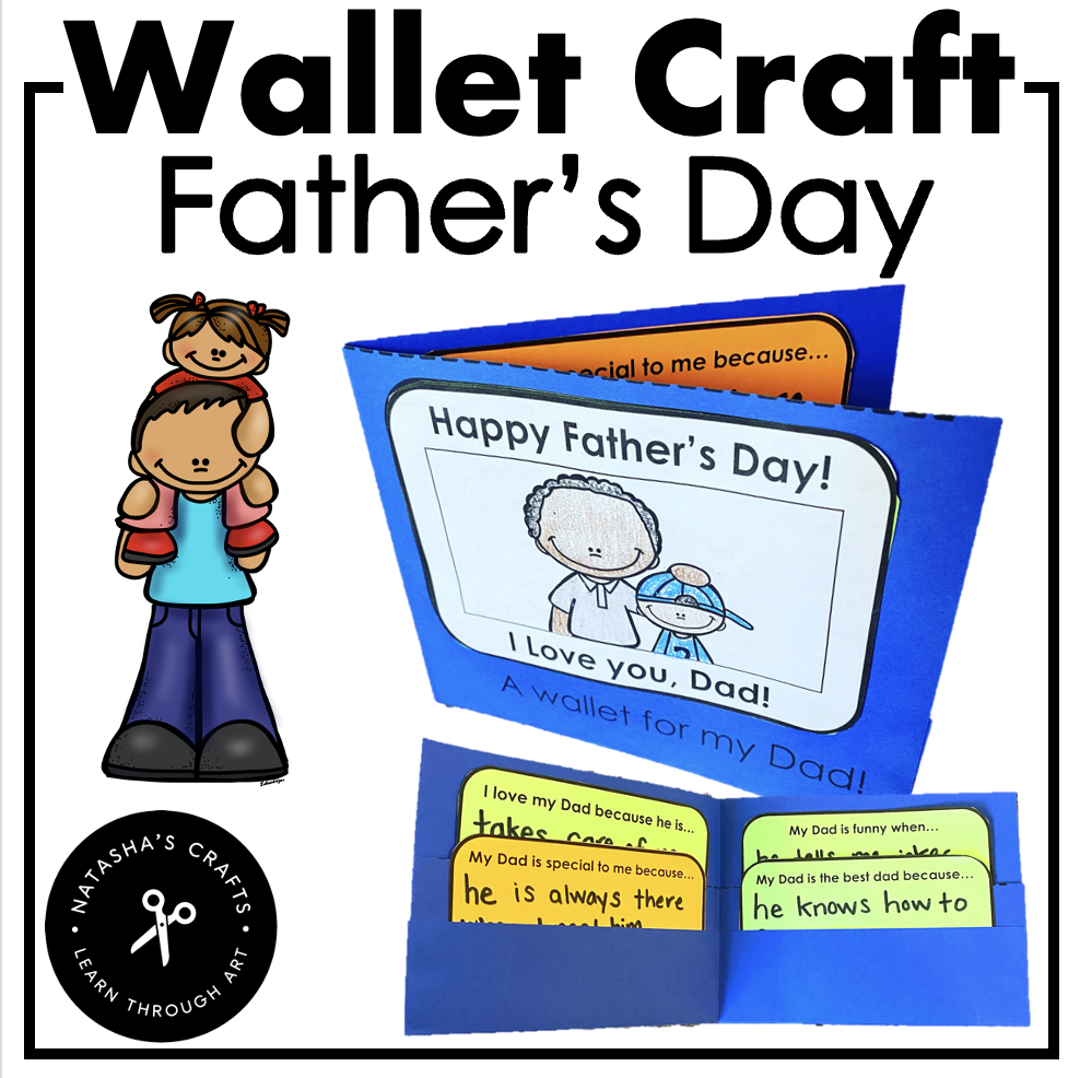 Natasha's Crafts