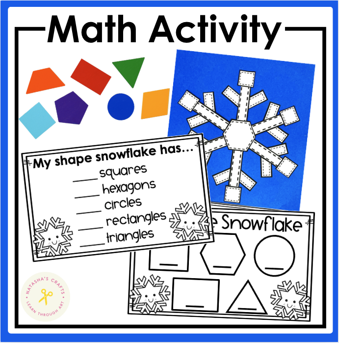 2d Shape Turkey Craft | Geometry Unit | Kindergarten Fall Crafts ...