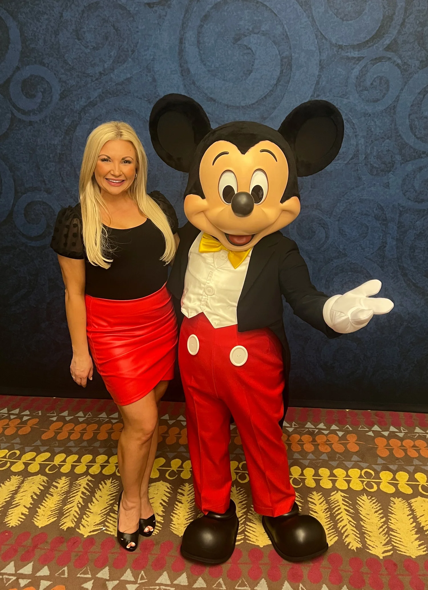 Meet the Wishes and Wonders Team — Wishes and Wonders Travel Agency