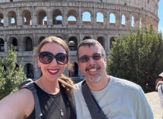 Angie Lorenzi — Wishes and Wonders Travel Agency