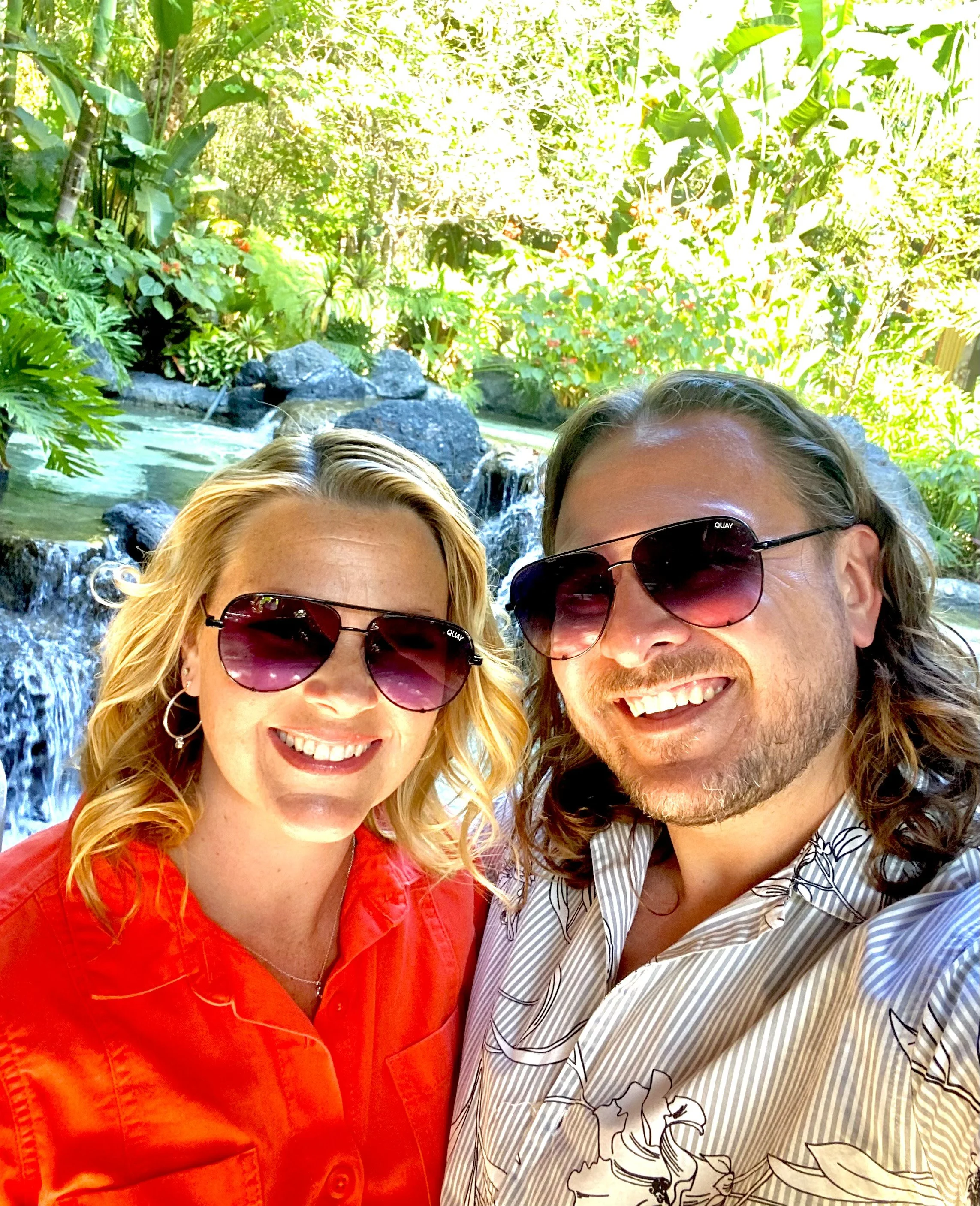 Meet the Wishes and Wonders Team — Wishes and Wonders Travel Agency