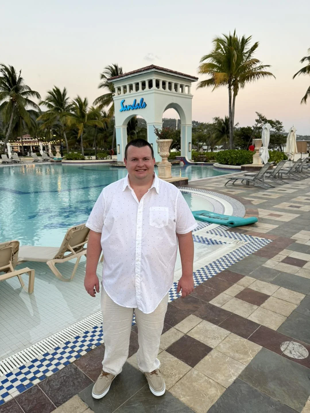 Meet the Wishes and Wonders Team — Wishes and Wonders Travel Agency