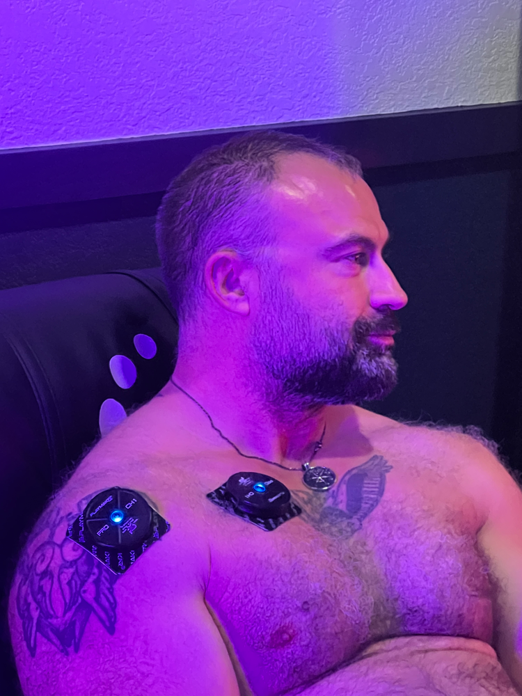 Overview of Services — Evolve Human Optimization Labs