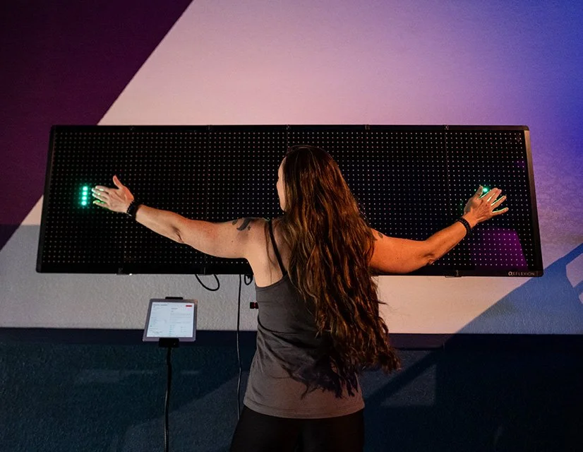 Overview — Evolve Human Optimization Labs