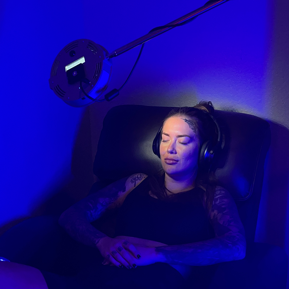 Downshift — Evolve Human Optimization Labs