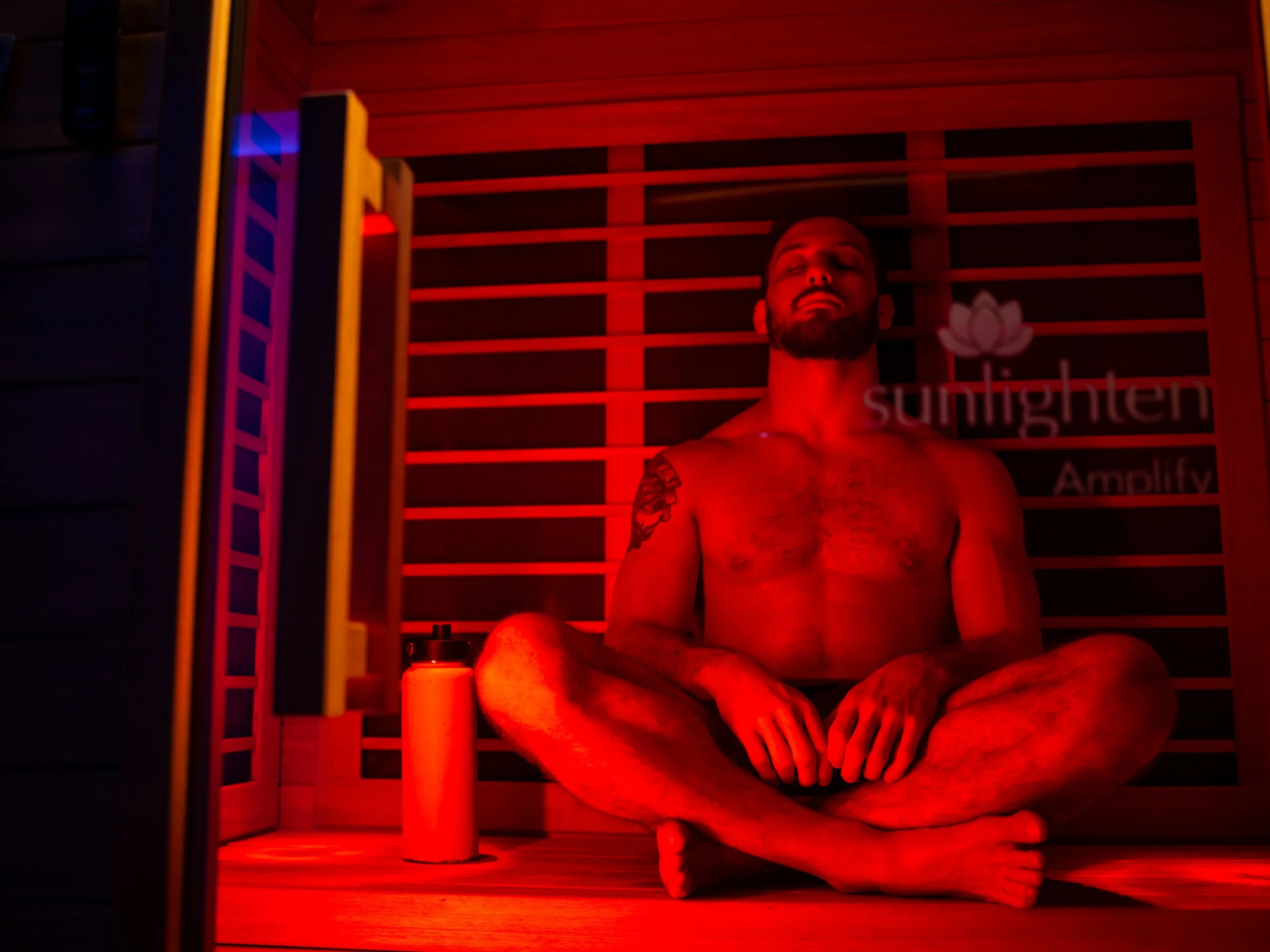 Overview of Services — Evolve Human Optimization Labs