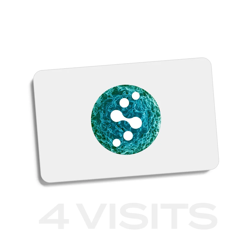 San Antonio Memberships — Evolve Human Optimization Labs