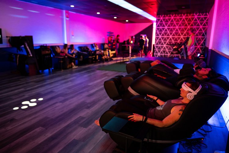 Evolve Human Optimization Labs