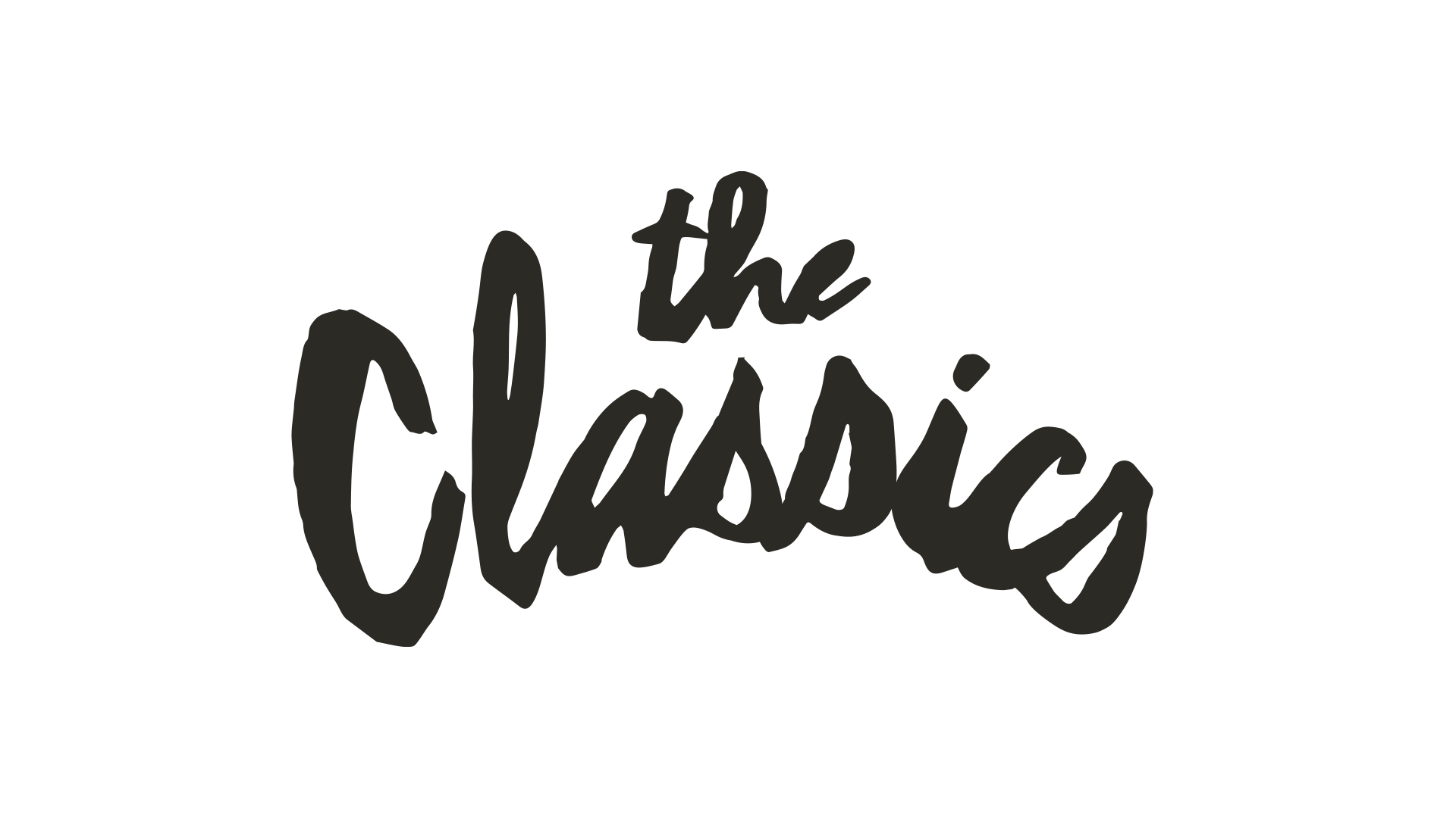 The Word Classic