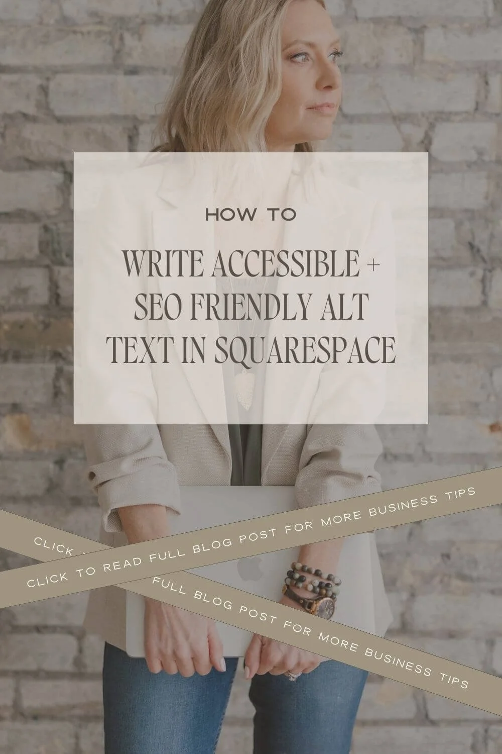 How to Write Alt Text for Accessibility in Squarespace — Birch & Bud ...