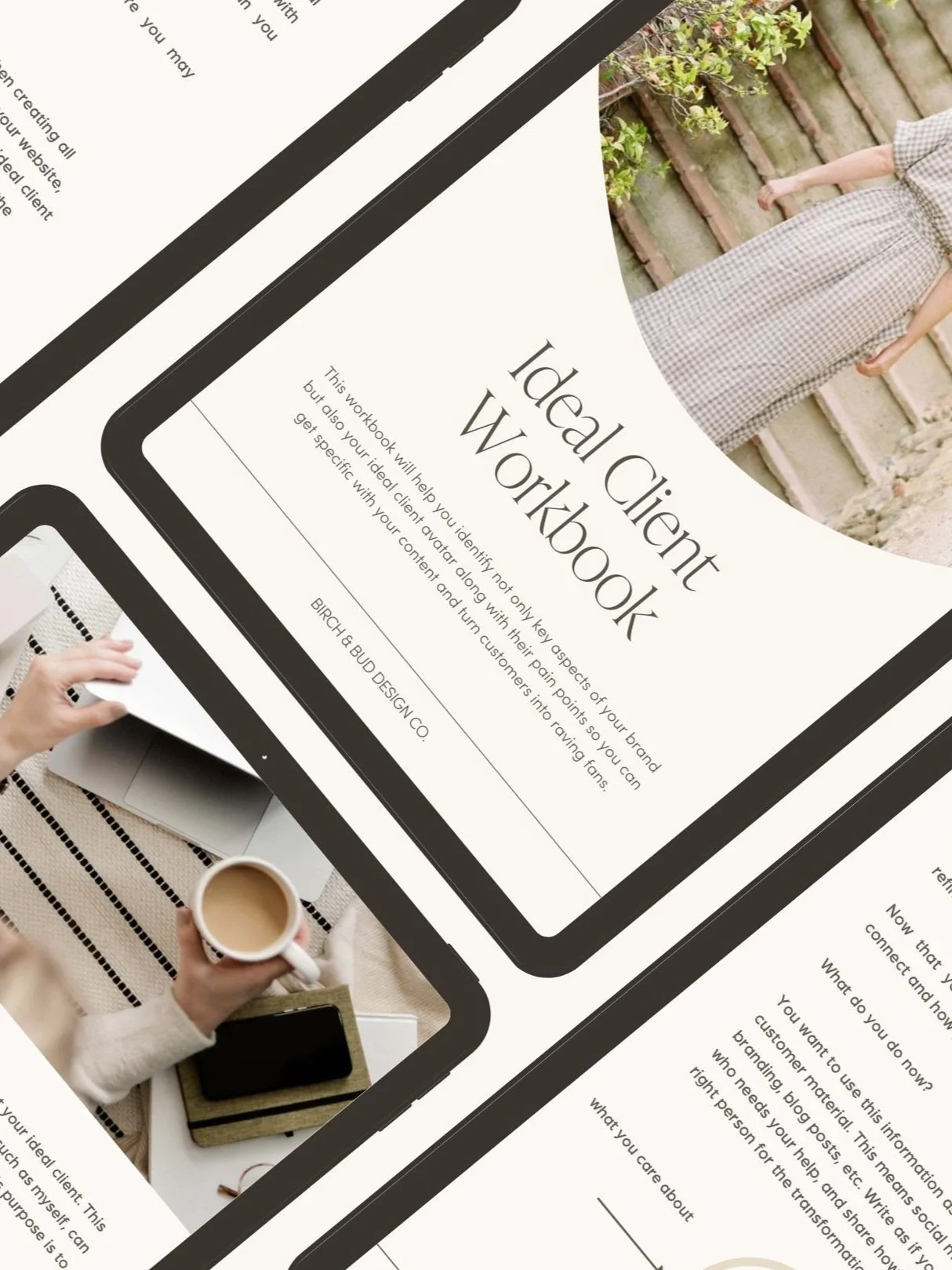 Curate Photography & Plan a Brand Photoshoot that Connects With Your ...