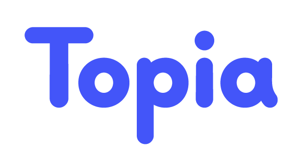 Topia - Social experiences for real-time connection & play