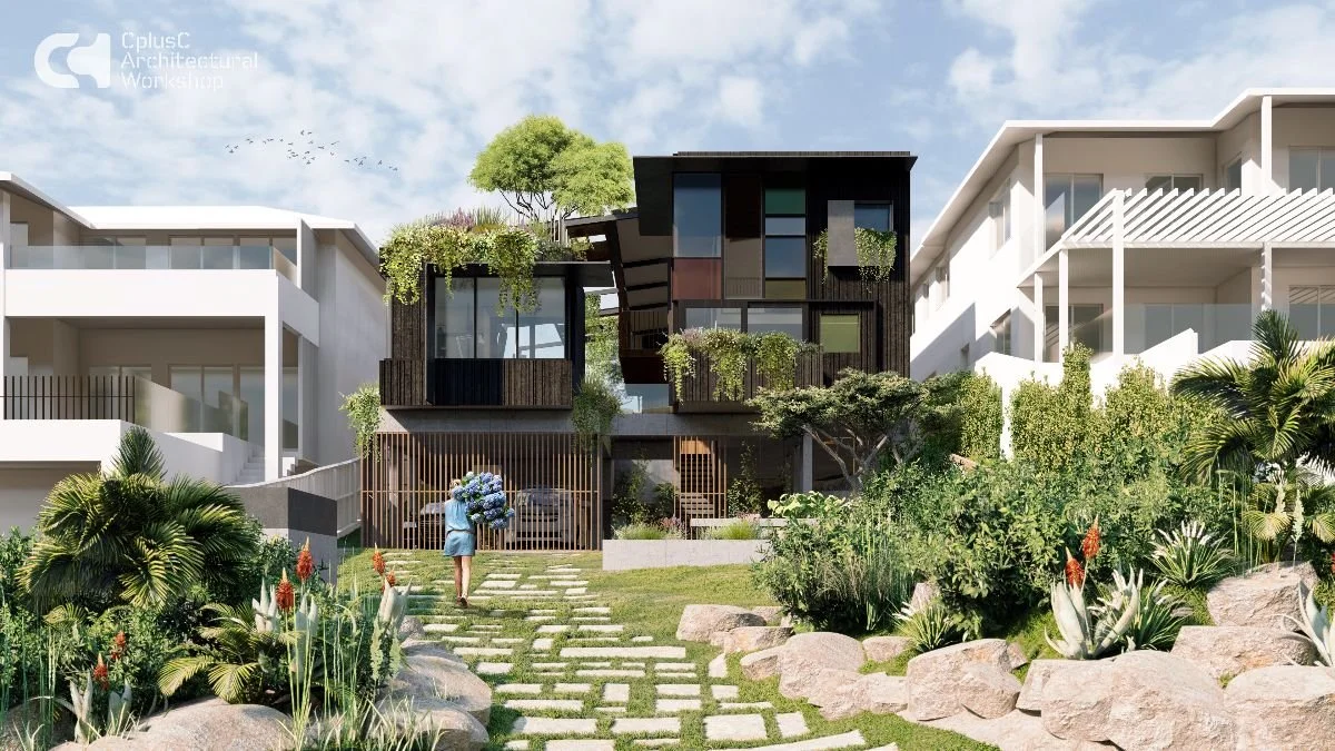 Architectural News in Australia | CplusC Architects + Builders — CplusC Architects + Builders