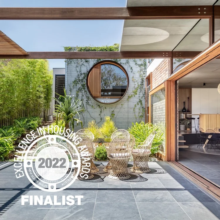 CplusC Architects + Builders