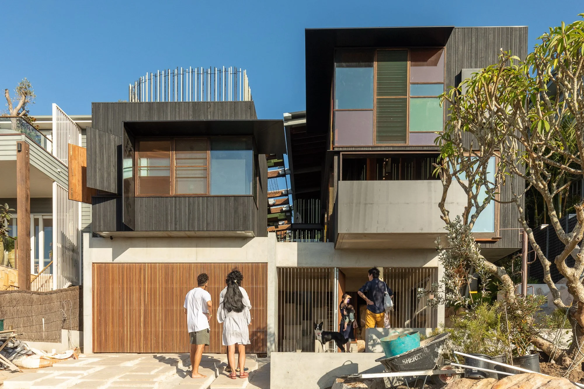 Architects Sydney | CplusC Architects + Builders