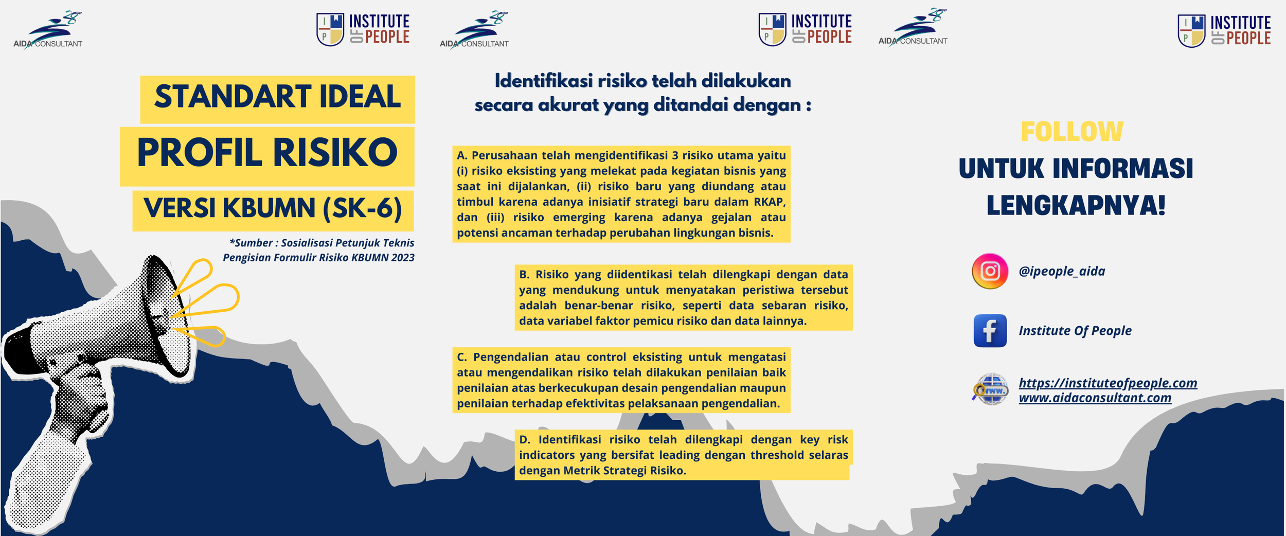 General 1 — AIDA CONSULTANT SITE