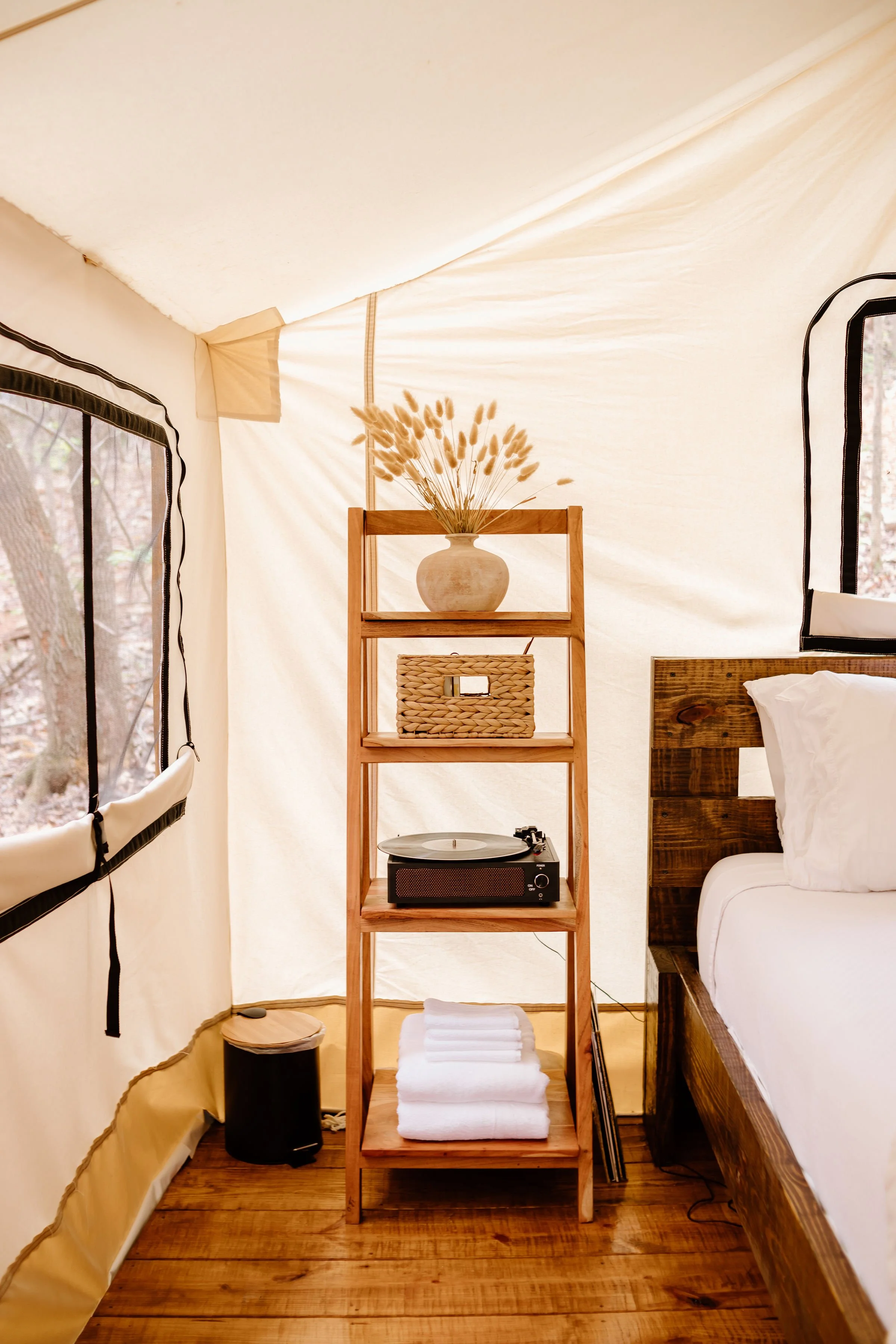 General 1 — Ramsden Lake