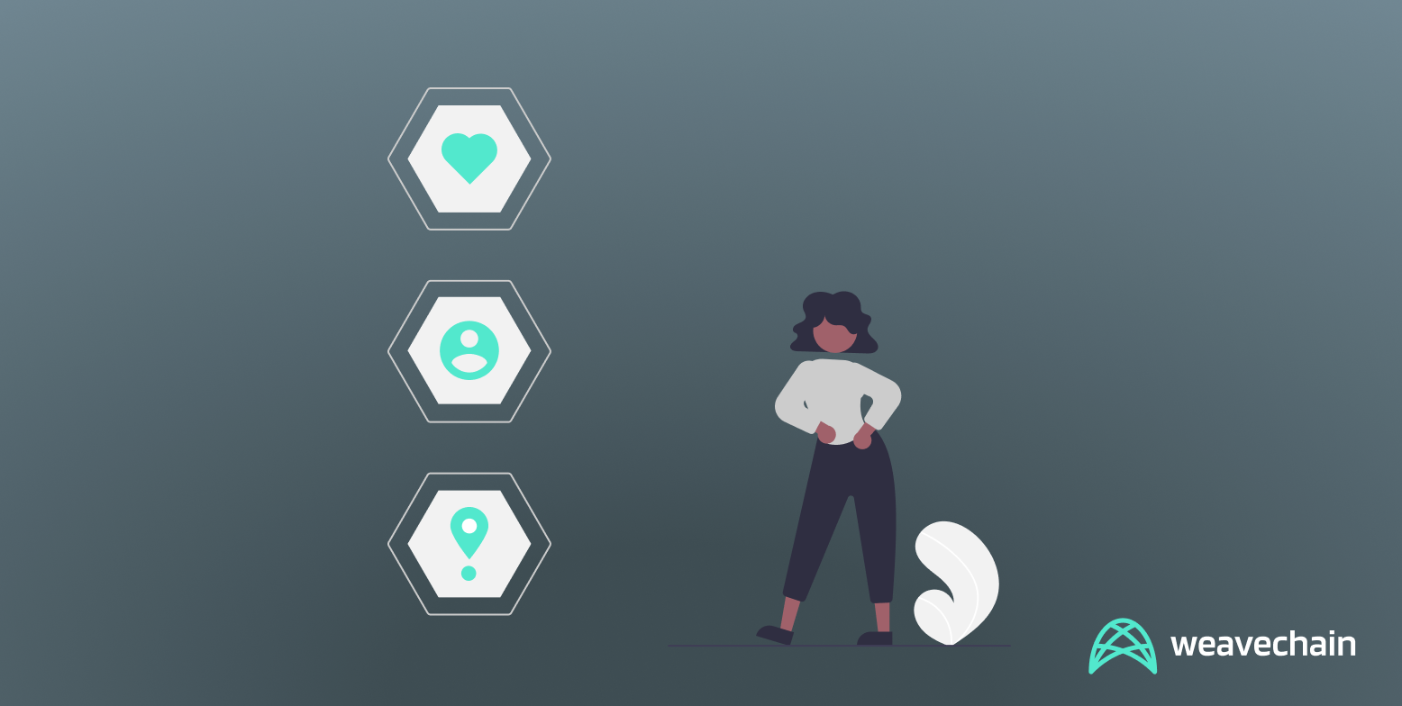 How Web3 Can Transform Personal Data Ownership — Weavechain