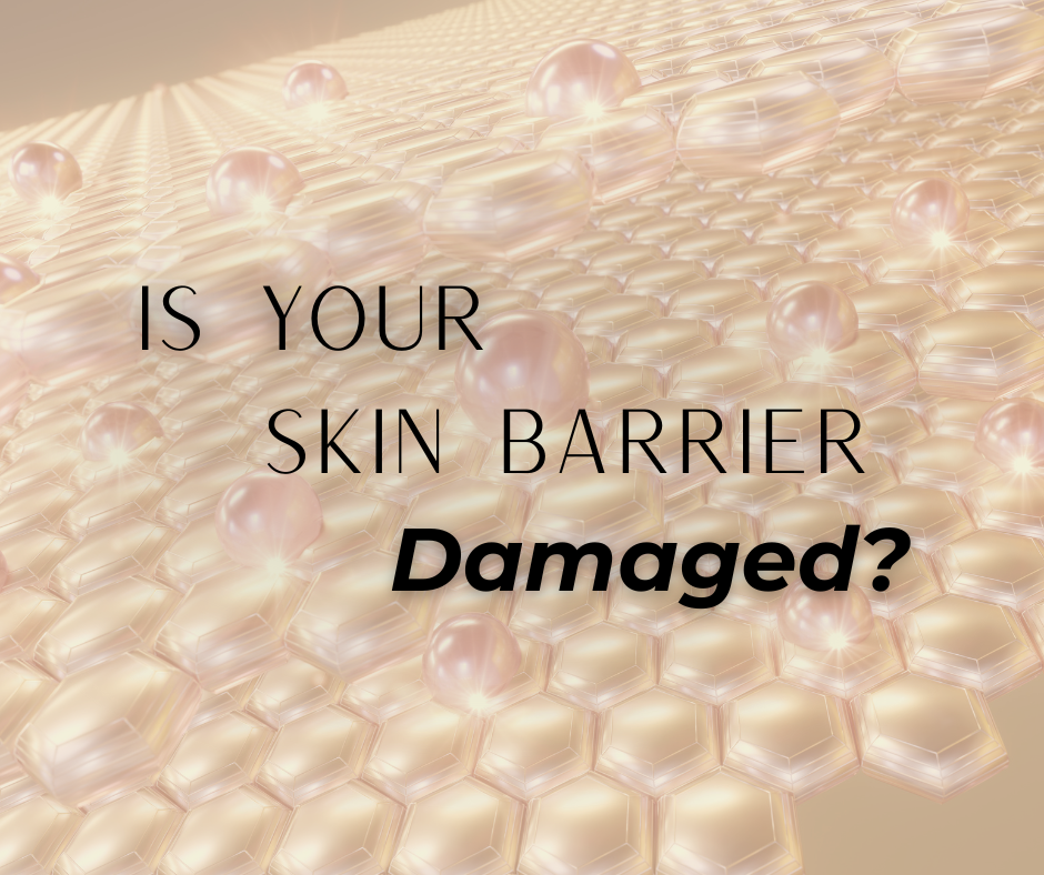 Is Your Skin Barrier Damaged? Here’s How to Tell and How to Repair It ...