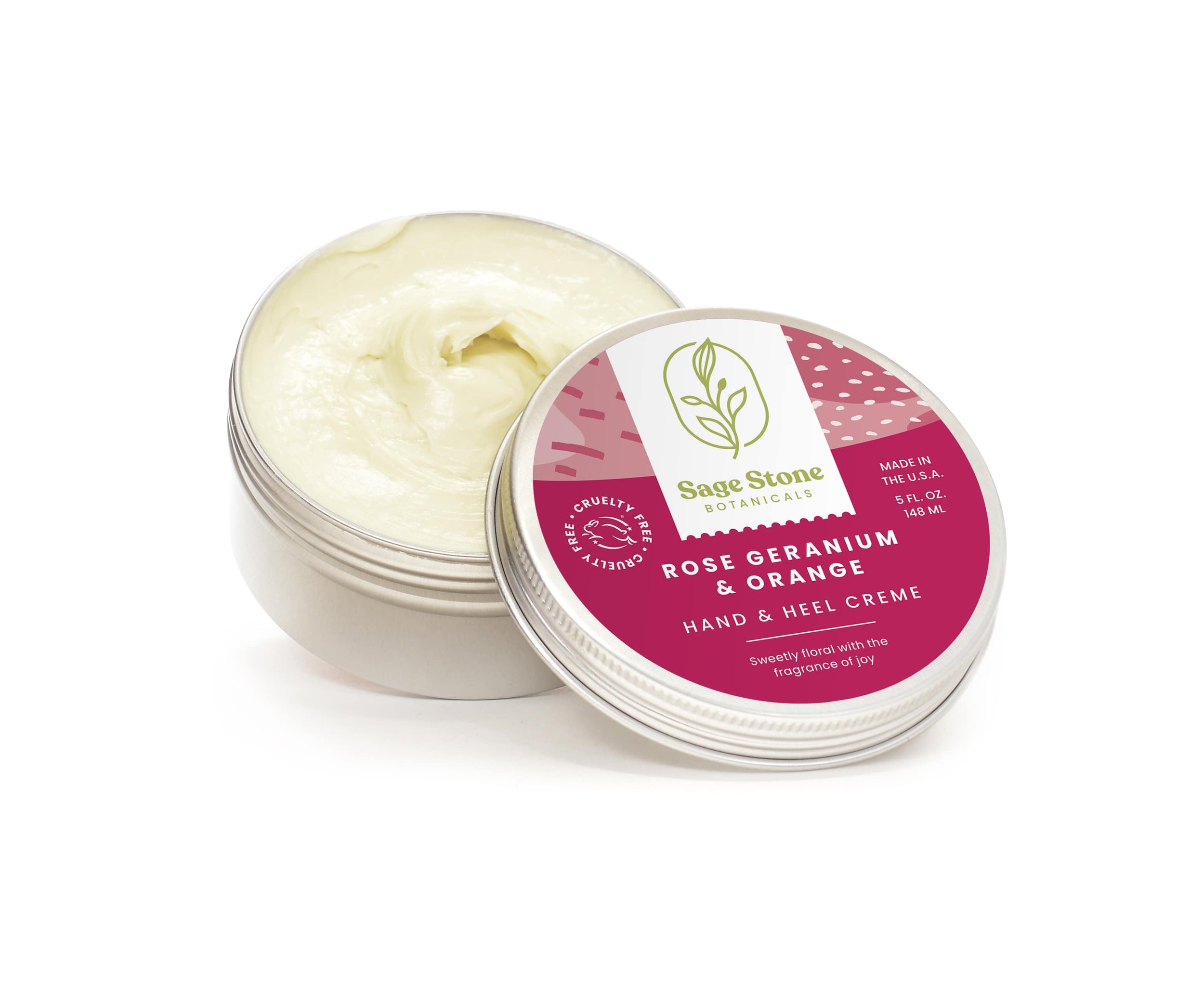Sage Stone Botanicals
