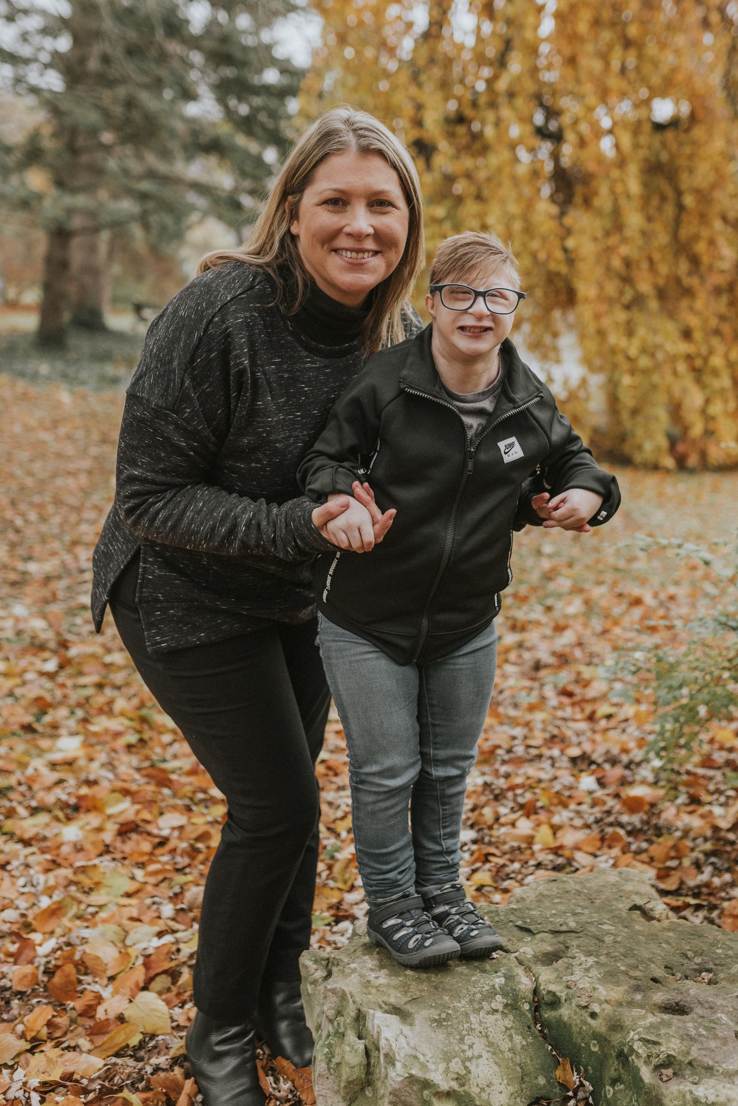 About Kenadie — Brianne Jourdin