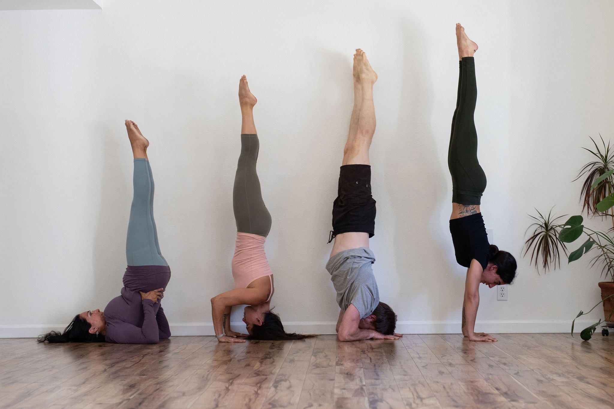 Classes — Amador Yoga