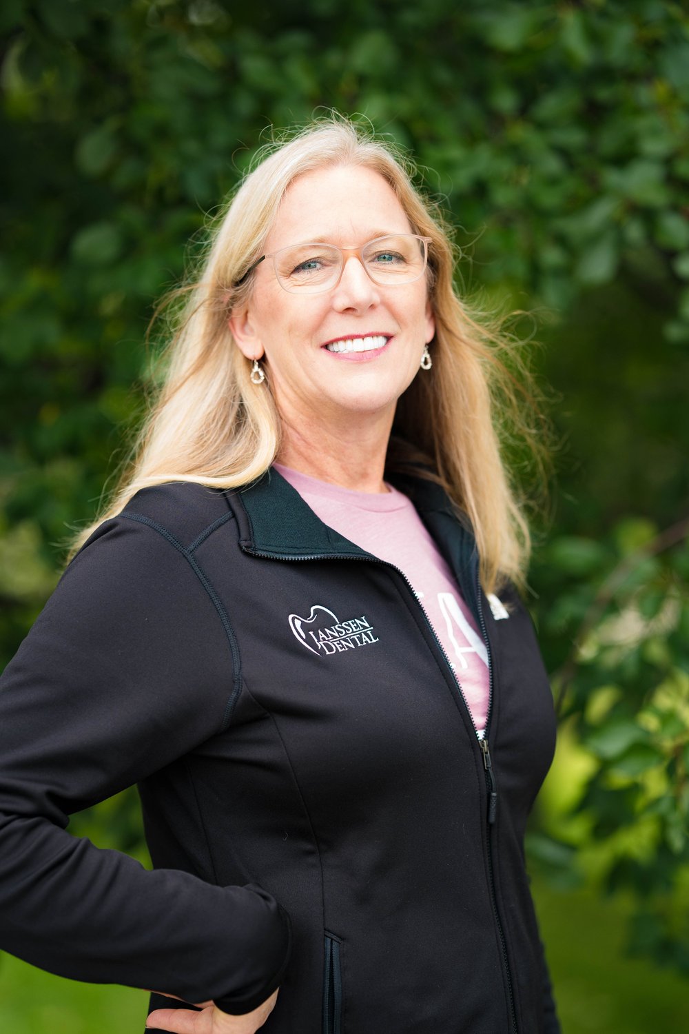 Meet the Team — Janssen Dental Clinic