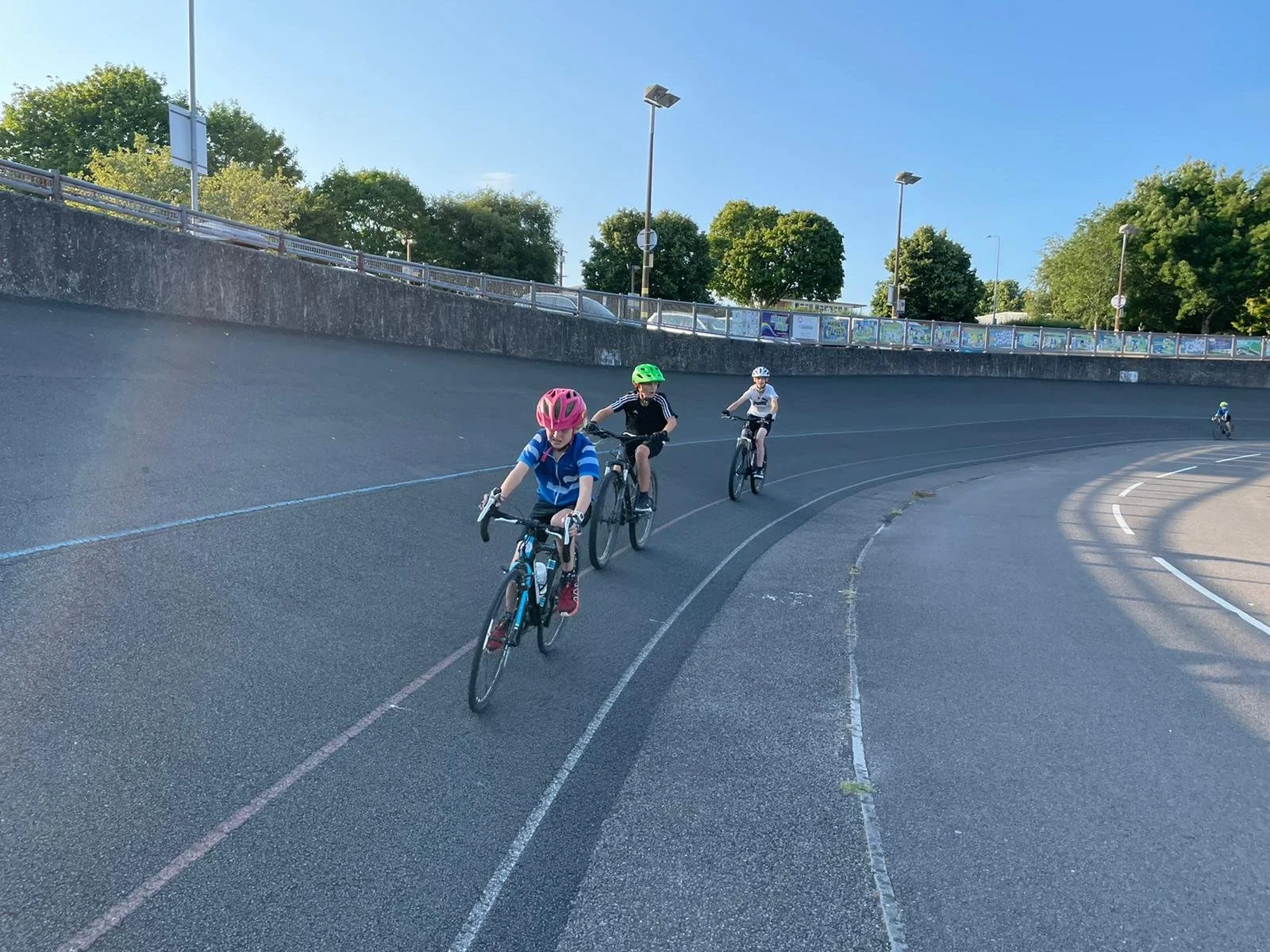 Viewpoint: Protecting Maindy Velodrome — Cardiff Civic Society