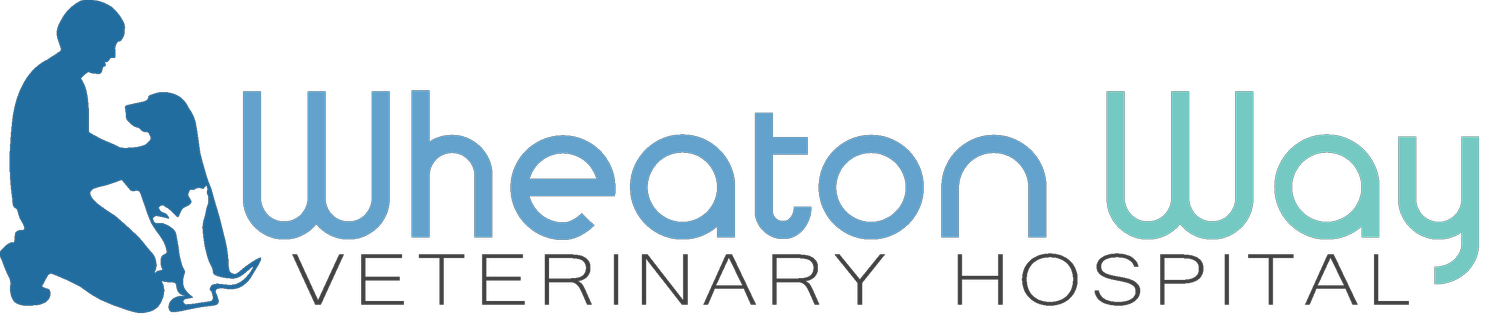 Wheaton Way Vet
